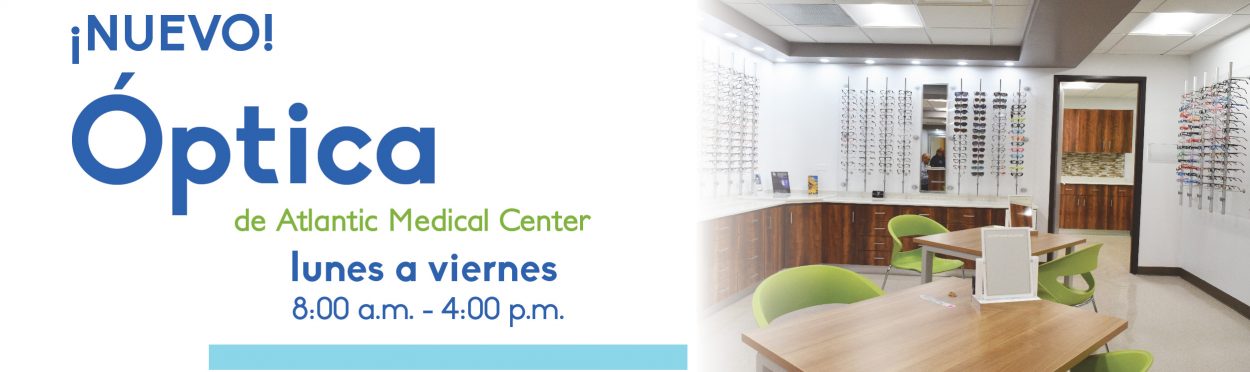 Atlantic Medical Center